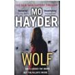 Wolf - Poche - Mo Hayder - Achat Livre | fnac