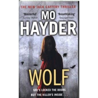 Wolf - Poche - Mo Hayder - Achat Livre | fnac