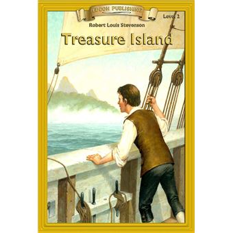 Treasure Island - ebook (ePub) - Robert Louis Stevenson - Achat ebook ...