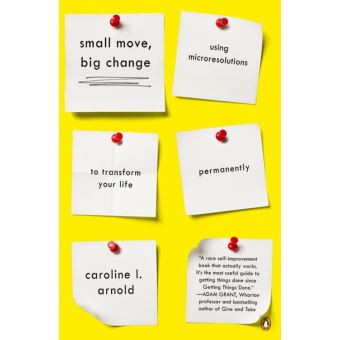 Small move, big change - broché - Caroline L. Arnold - Achat Livre ou ...