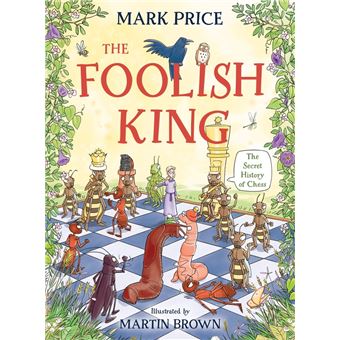 FOOLISH KING - Inconnus - Achat Livre ou ebook | fnac