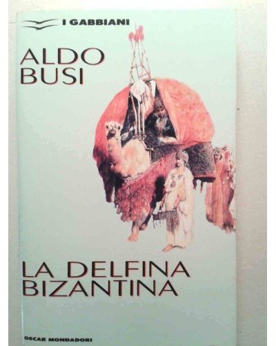 Delfina bizantina - broché - Aldo Busi - Achat Livre | fnac