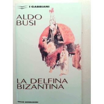 Delfina bizantina - broché - Aldo Busi - Achat Livre | fnac