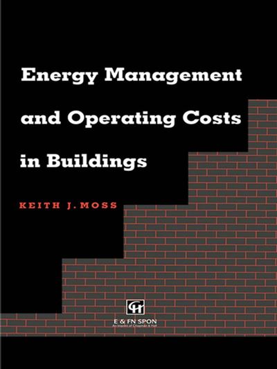 Energy Management and Operating Costs in Buildings - ebook (ePub ...