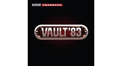 Now Yearbook / The Vault : 1983 Édition Deluxe - Collectif - CD album ...