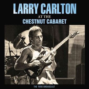 At The Chesnut Cabaret Radio Broadcast Philadelphia 1990 - Larry ...
