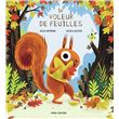 Le voleur de feuilles - cartonné - Alice Hemming, Nicola Slater - Achat ...