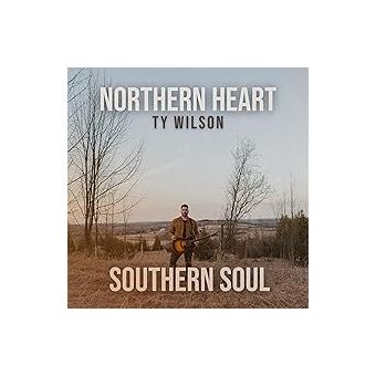 Northern Heart Southern Soul - Ty Wilson - CD album - Achat & prix | fnac