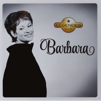 Barbara - Barbara - CD album - Achat & prix | fnac