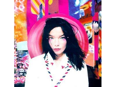 Post - Björk - CD album - Achat & prix | fnac