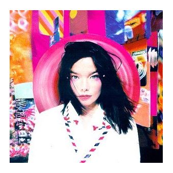 Post - Björk - CD album - Achat & prix | fnac