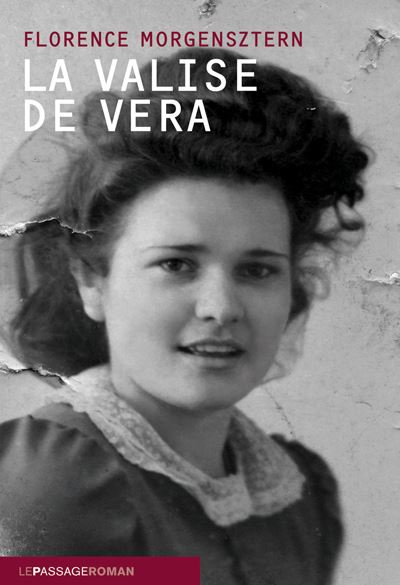 La valise de Véra - broché - Florence Morgensztern - Achat Livre | fnac
