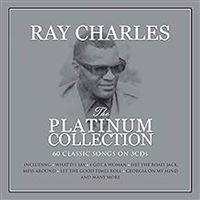Ray Charles : biographie, bibliographie, discographie, filmographie | fnac