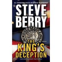 King's deception, Livres, BD, Ebooks neuf ou occasion | fnac