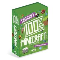 Livres Minecraft - Idées et achat Minecraft | fnac