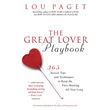 The Great Lover Playbook 365 Sexual Tips and Techniques to Keep the ...