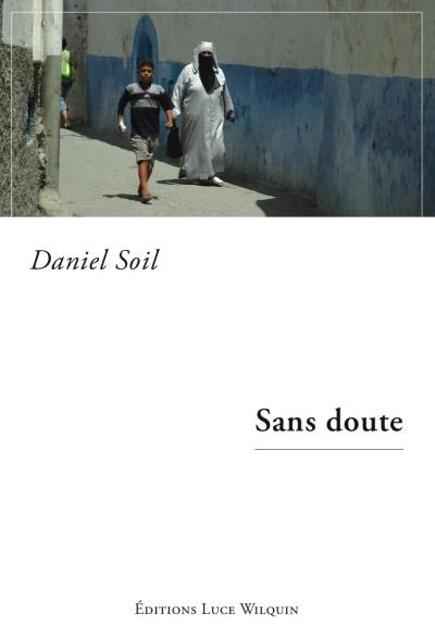 Sans doute - broché - Daniel Soil - Achat Livre | fnac