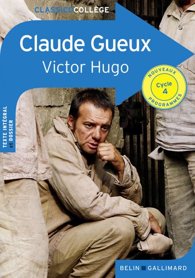 Claude Gueux Nouvelle édition - broché - Victor Hugo - Achat Livre | fnac