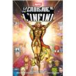 Marvel - La Croisade de l'Infini - Jim Starlin, Collectif, Ron Lim ...