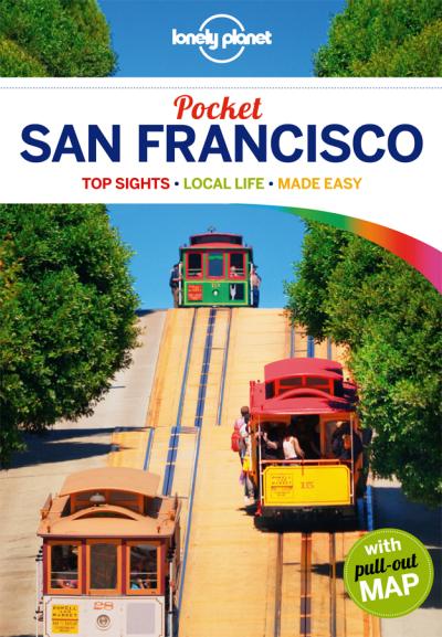 San Francisco Pocket 4ed -anglais- Edition 2014 - broché - Alison Bing ...