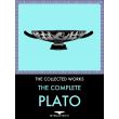 Texts From Ancient Greece - The Collected Works - The Complete Plato ...