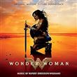 Wonder Woman - Harry Gregson-Williams - Vinyle album - Achat & prix | fnac