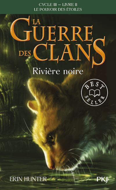 La guerre des clans - Cycle III Tome 2 - La guerre des Clans cycle III Le pouvoir des étoiles ...