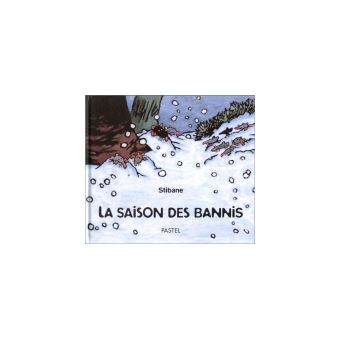 Saison des bannis (La) - relié - Stibane - Achat Livre | fnac