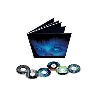 Fear Of A Blank Planet Deluxe Edition - Porcupine Tree - CD album ...