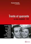 Trente et Quarante - film 1945 - AlloCiné
