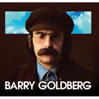 Barry goldberg - Barry Goldberg - CD album - Achat & prix | fnac
