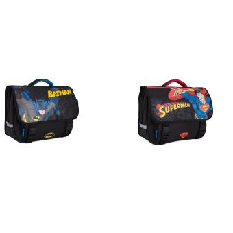 Cartable Lannoo Comics 38 cm - Cartables scolaires - Achat & prix | fnac