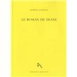 Le roman de Diane - broché - Sophie Loizeau - Achat Livre | fnac