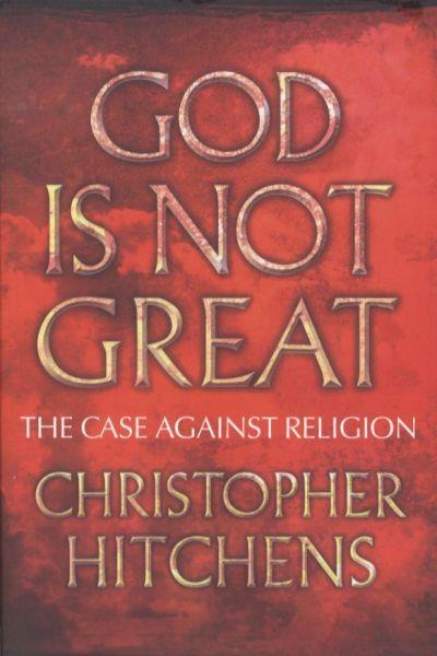 God is not great - Poche - Hitchens Christopher - Achat Livre | fnac