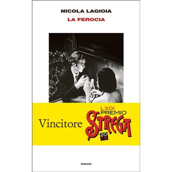La ferocia - relié - Nicola Lagioia - Achat Livre ou ebook | fnac