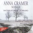 Anna Cramer Songs - Anna Cramer - Christopher Meesto Erato - CD album - Achat & prix | fnac