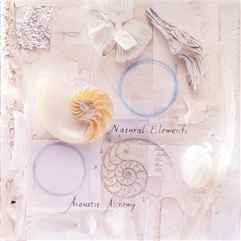 Natural elements - Acoustic Alchemy - CD album - Achat & prix | fnac