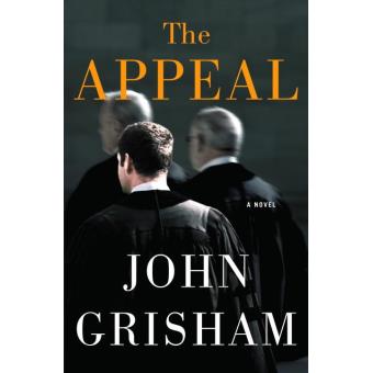 The appeal - broché - John Grisham - Achat Livre | fnac