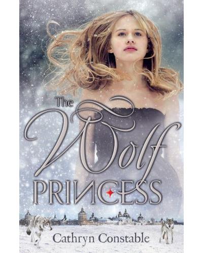 Wolf princess - broché - Cathryn Constable - Achat Livre ou ebook | fnac