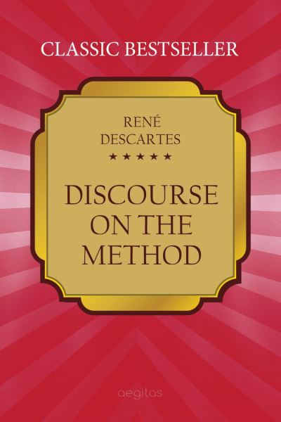 Discourse on the Method - ebook (ePub) - René Descartes - Achat ebook ...