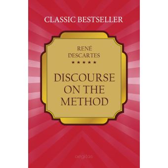 Discourse on the Method - ebook (ePub) - René Descartes - Achat ebook ...