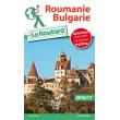 Guide du Routard Roumanie, Bulgarie 2016/17 Edition 2016-2017 - broché ...