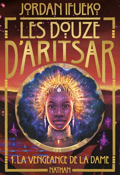 Les Douze Daritsar Tome 1 Les Douze Daritsar T1 La Vengeance De