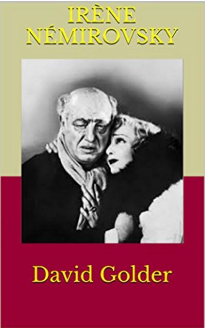 David Golder - ebook (ePub) - Irène Némirovsky - Achat ebook | fnac