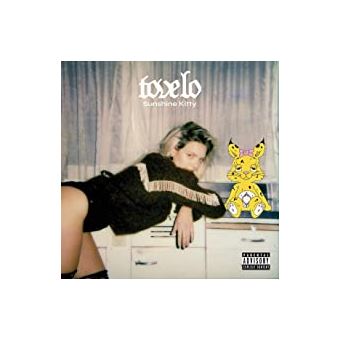 Tove Lo - Sunshine Kitty - LP 12'' - Vinil - Compra música na Fnac.pt
