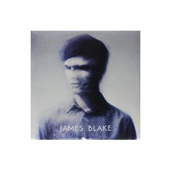 James Blake - James Blake - Vinyle album - Achat & prix | fnac