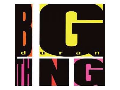 Big Thing - Duran Duran - CD album - Achat & prix | fnac
