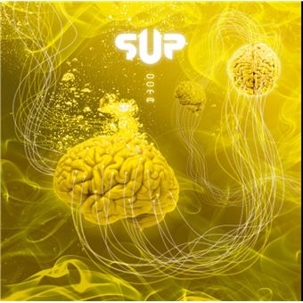 Octa - Sup - CD album - Achat & prix | fnac