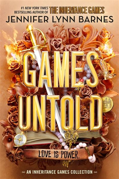 GAMES UNTOLD - Achat Livre ou ebook | fnac
