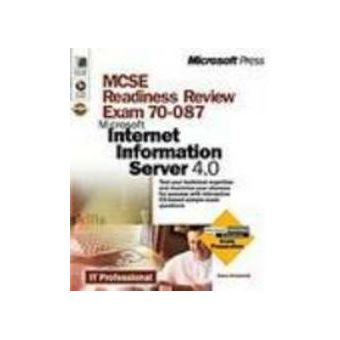 McSe Readiness Review, McSe Readiness Review - broché - Inconnus - Achat Livre | fnac